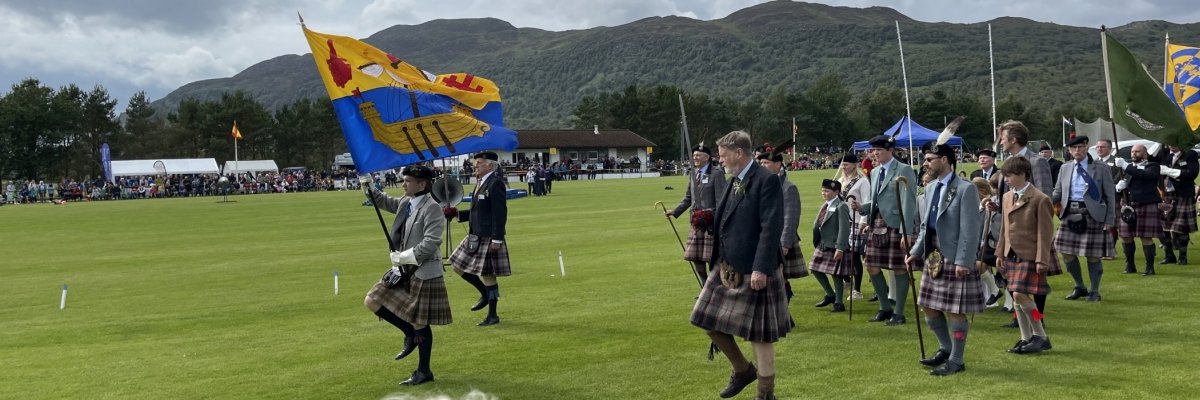 Clan Macpherson